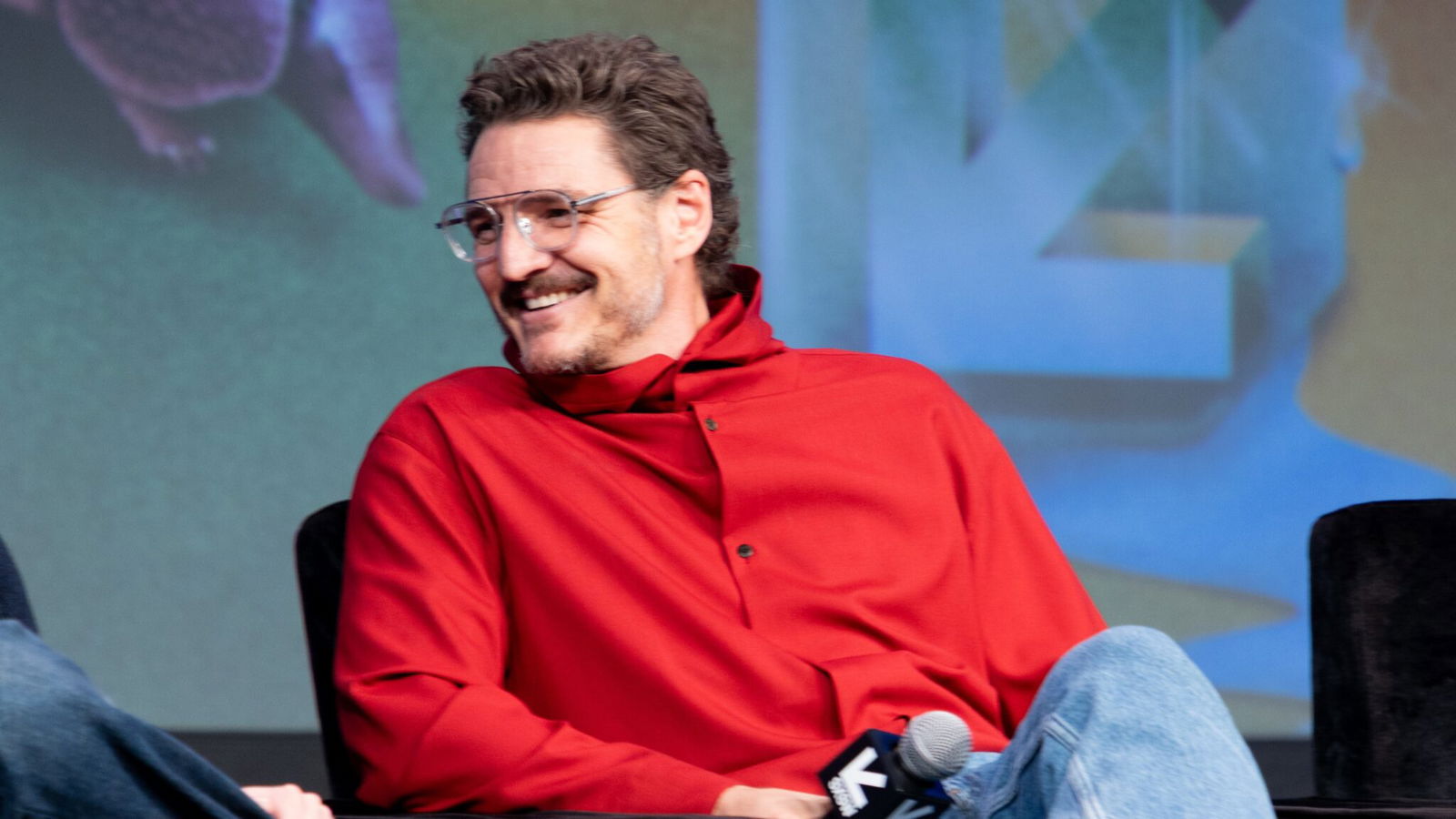 Why Pedro Pascal's Maxwell Lord in 'Wonder Woman 1984' Is More ...