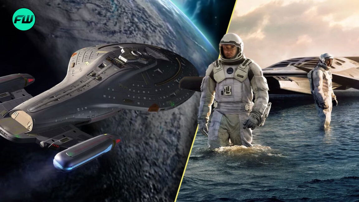 Star Trek: Voyager’s Highest-Rated Episode Nailed Time Dilation 14 ...