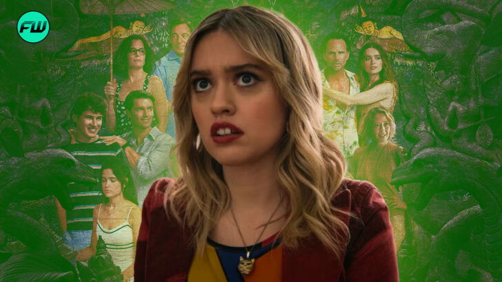 Obsessed White Lotus Fans Should Listen to Stern Warning From Aimee Lou ...