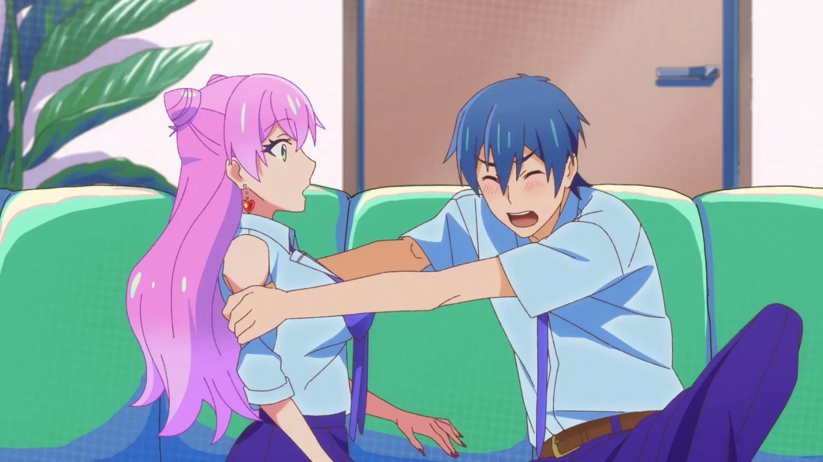 'More Than a Married Couple, But Not Lovers' Going on Hiatus Confirms ...