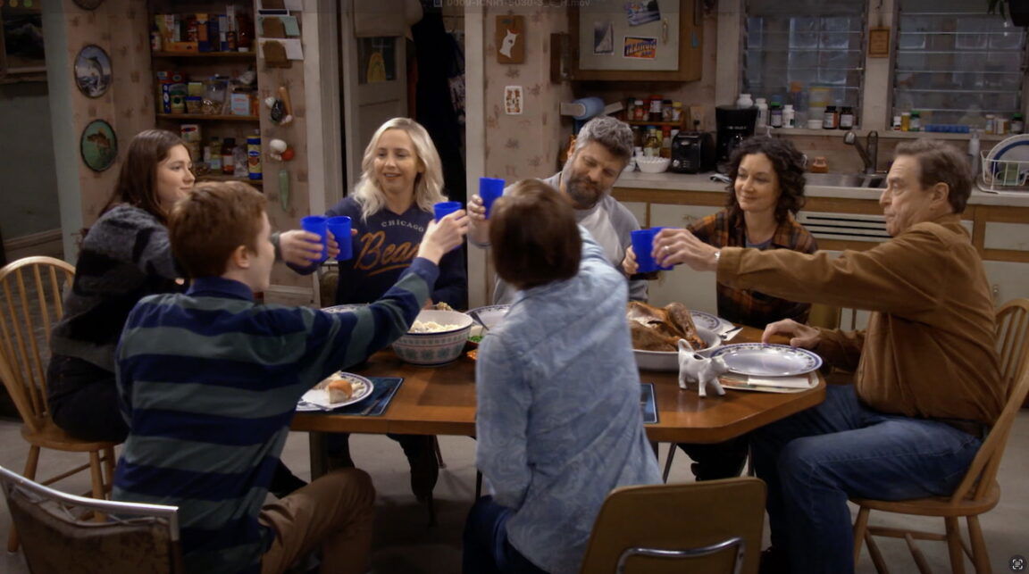 The Conners Season 7: Cast, Streaming Details, Plot For the Finale and ...