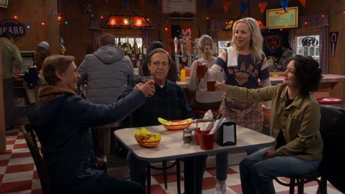 The Conners Season 7: Cast, Streaming Details, Plot For the Finale and ...