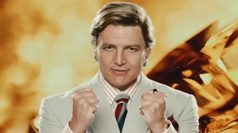 Why Pedro Pascal's Maxwell Lord in 'Wonder Woman 1984' Is More ...