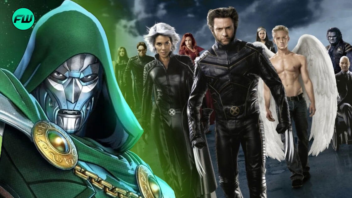 Avengers Doomsday Cast Announcement: Every Cast and Their Roles ...