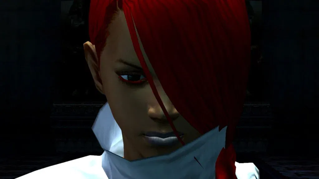 Trish vs. Lucia: Exploring Who Will Ace It in Netflix’s Devil May Cry