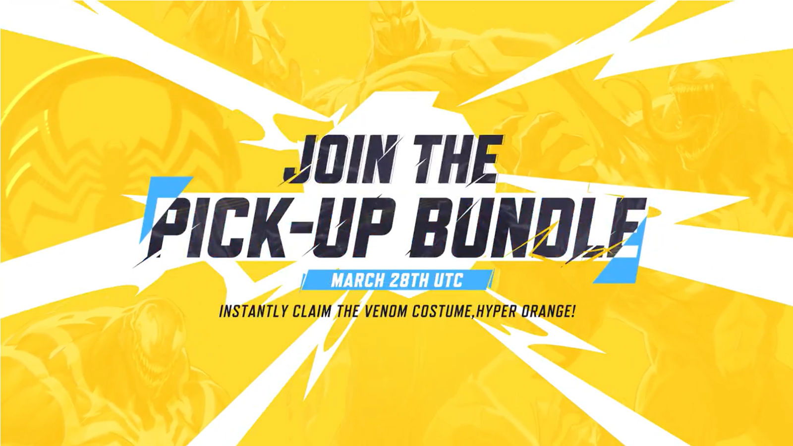 Marvel Rivals Pick Up Bundle: Release Date, Price, More