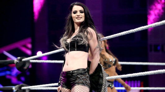 Why Did Paige Quit WWE- Saraya's Neck Injury, Controversy and AEW Move Explained