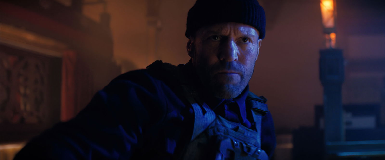 A Working Man Review — Not Even Statham Can Save This Soulless, Action ...