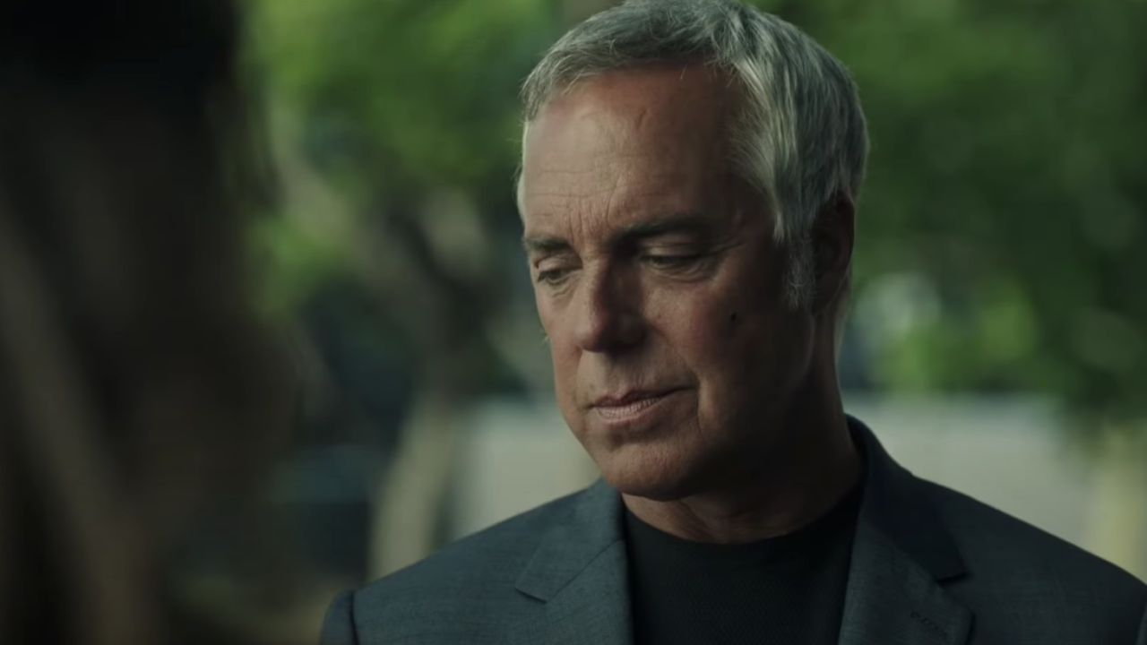Will There Be ‘Bosch: Legacy’ Season 4?