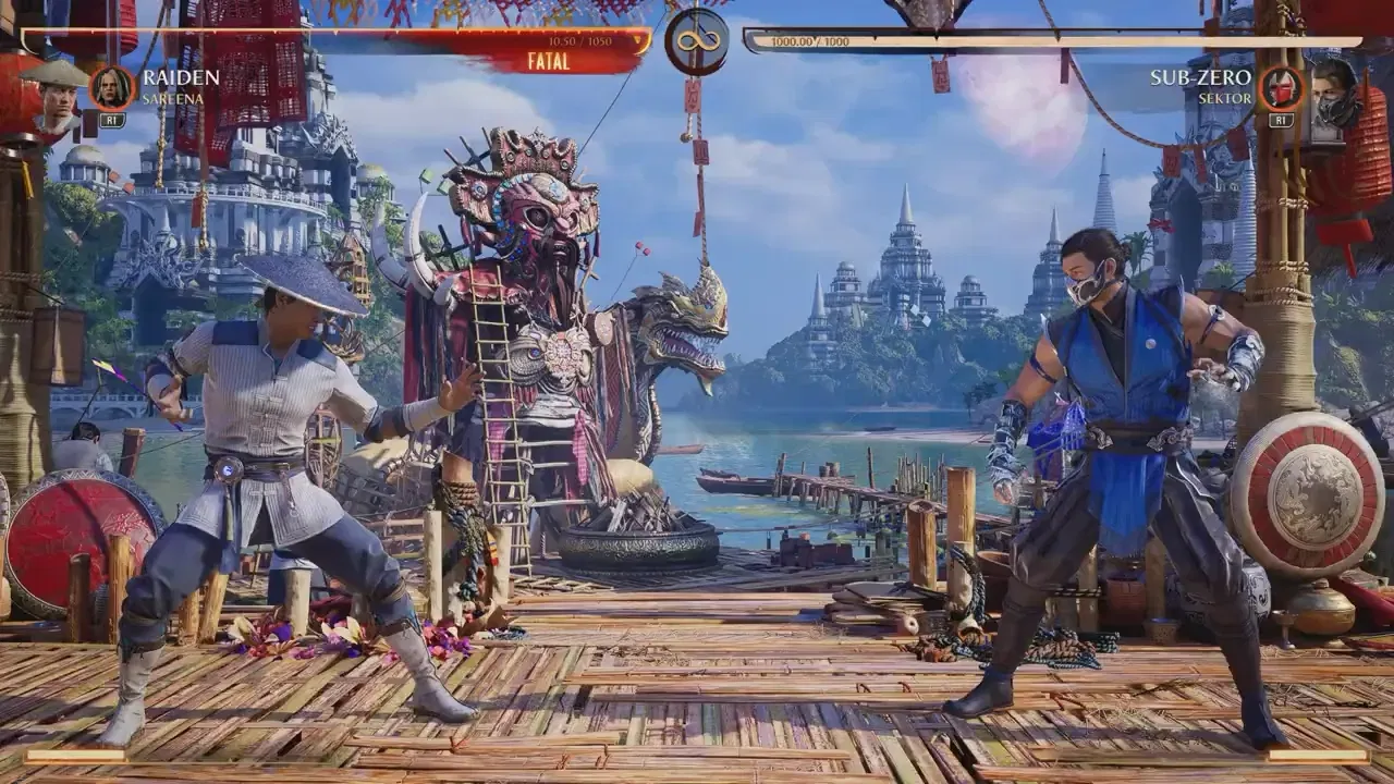 Fortnite x Mortal Kombat Collab Release Date, Cosmetics, More