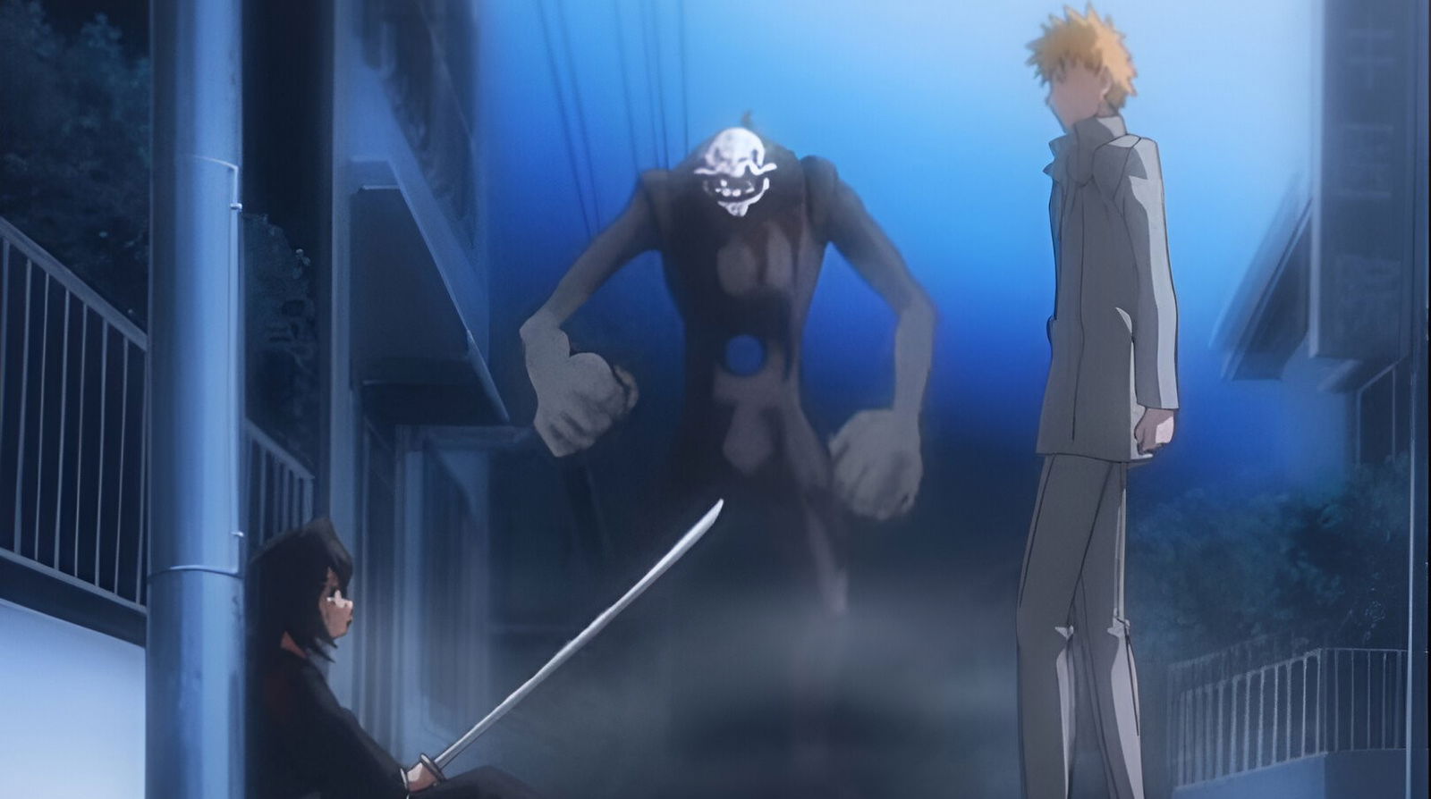 Bleach Live Action: Netflix Didn’t Do Tite Kubo’s Legacy Justice by ...