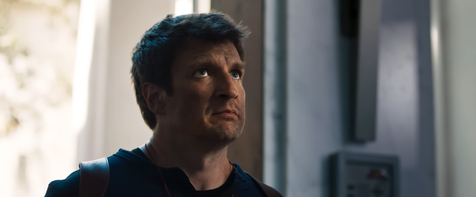“I can’t relate to that”: Nathan Fillion Cast Himself in ‘Uncharted ...