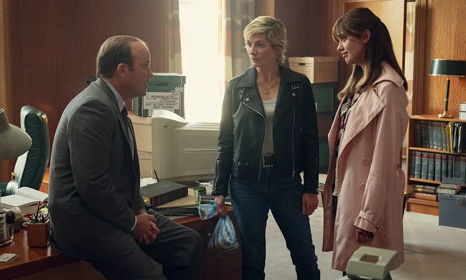 Is Netflix’s ‘Toxic Town’ Based on a True Story? The Horrifying Real-Life Event Behind Jodie ...