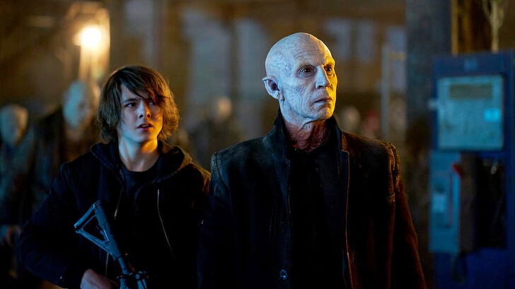 “These vampires are very efficient”: Guillermo del Toro Gave Us the ...