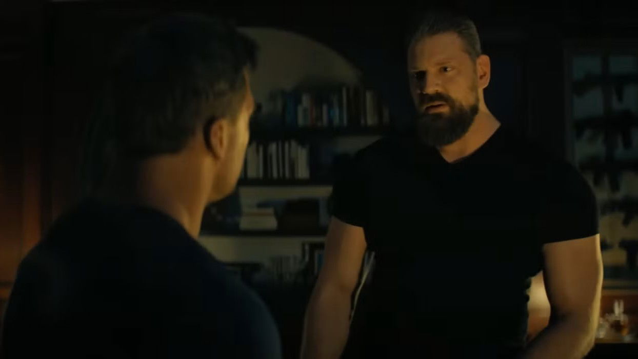 'Reacher' Season 3 Finale: Reacher vs. Paulie Fight Recap - Who Won?