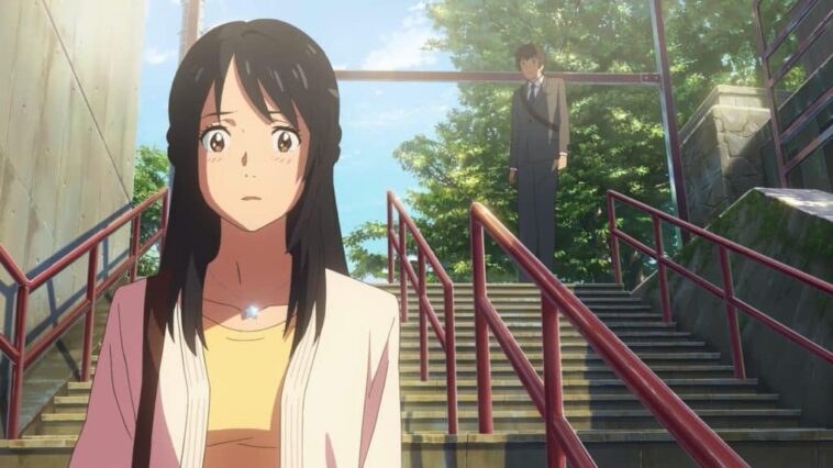 ‘Your Name’ Is a Masterpiece, but I Still Feel the Terror of Watching ...