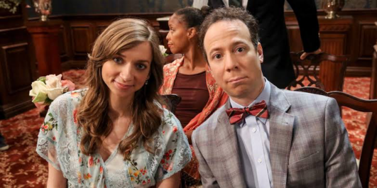 What Is Big Bang Theory’s New Spinoff Show ‘Stuart Fails To Save the Universe’ About?