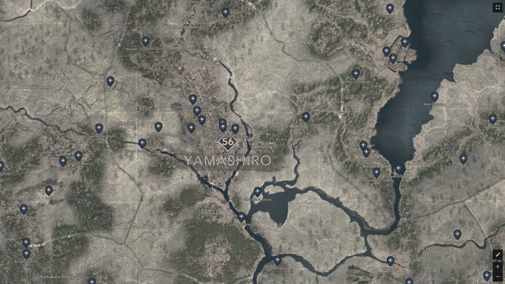 How to Reach Calico Kitten Island in Assassin’s Creed Shadows