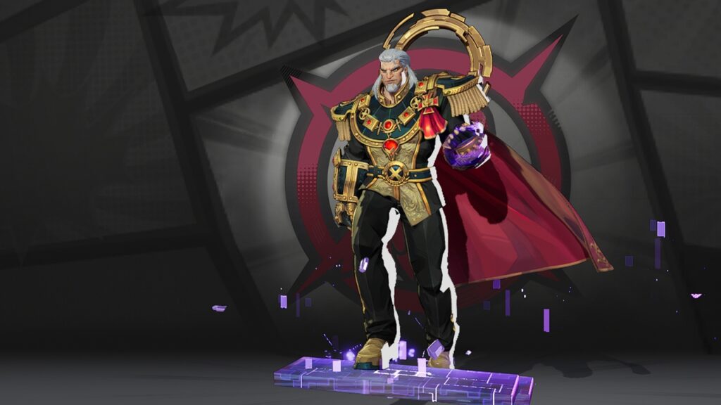 Marvel Rivals Magneto Guide: How to Play, Strategies, More