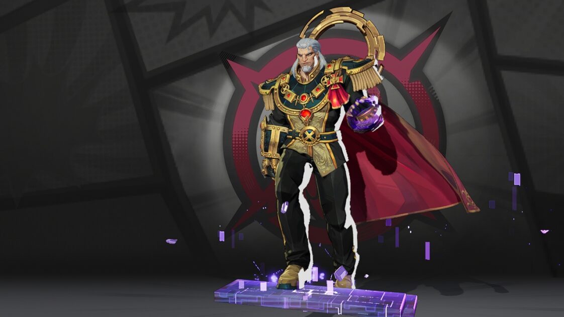 Marvel Rivals Magneto Guide: How to Play, Strategies, More