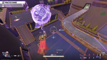 Marvel Rivals Magneto Guide: How to Play, Strategies, More