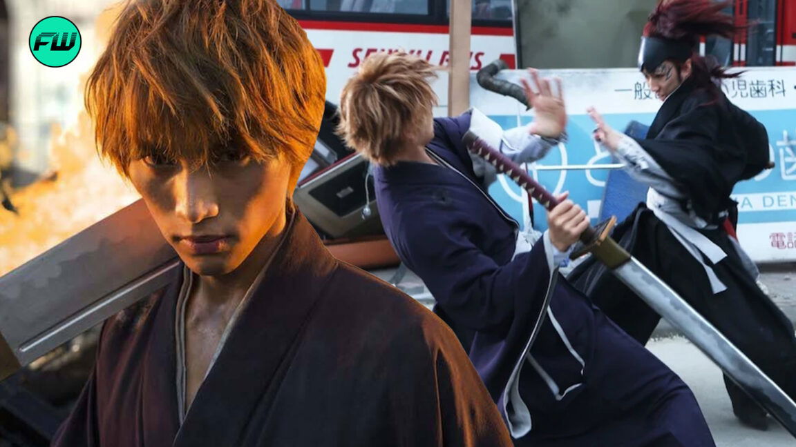 Bleach Live Action: Netflix Didn’t Do Tite Kubo’s Legacy Justice by ...