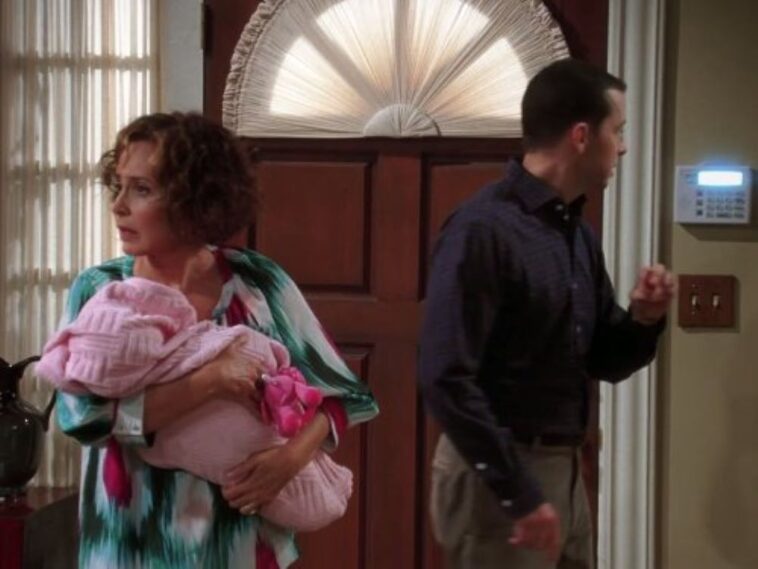 Two and a Half Men Character No One Remembers Is Played by Young ...