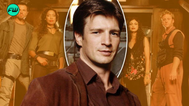 Nathan Fillion Maybe Game for a ‘Firefly’ Revival but That Will Cost ...