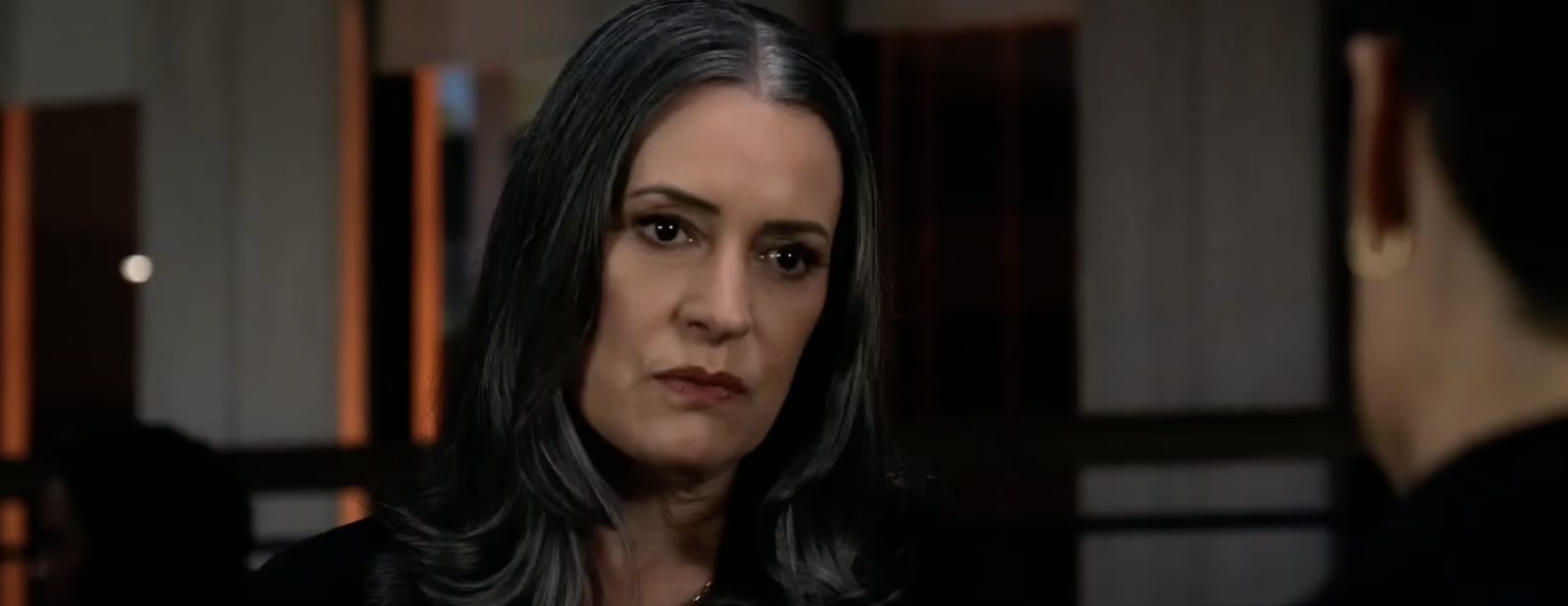 "What's wrong with you?": The Disturbing Idea Showrunner Erica Messer ...