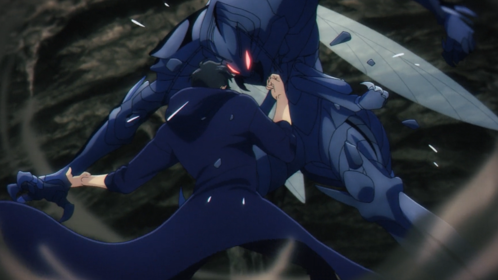 ‘Solo Leveling’ Season 2’s Amazing Fight Scenes Are Distracting Us From ...