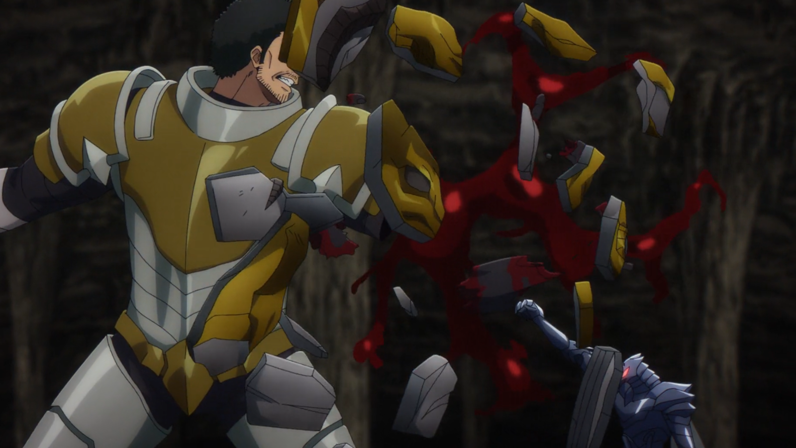 ‘Solo Leveling’ Season 2’s Amazing Fight Scenes Are Distracting Us From ...