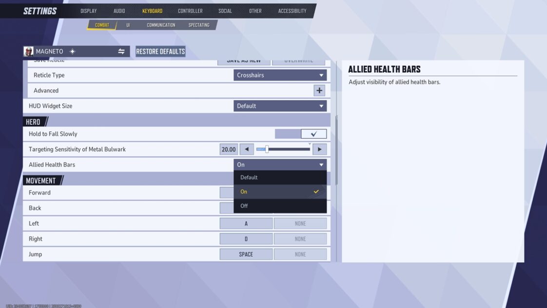 Marvel Rivals Magneto Guide: How to Play, Strategies, More