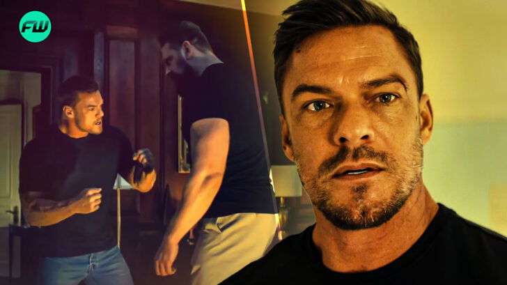 'Reacher' Season 3 Finale: Reacher vs. Paulie Fight Recap - Who Won?