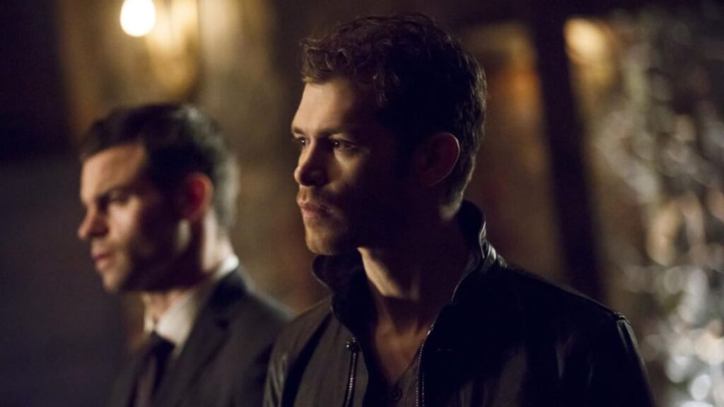 Rewatching The Originals Unmasks Elijah as the Brother Who Helped Break ...