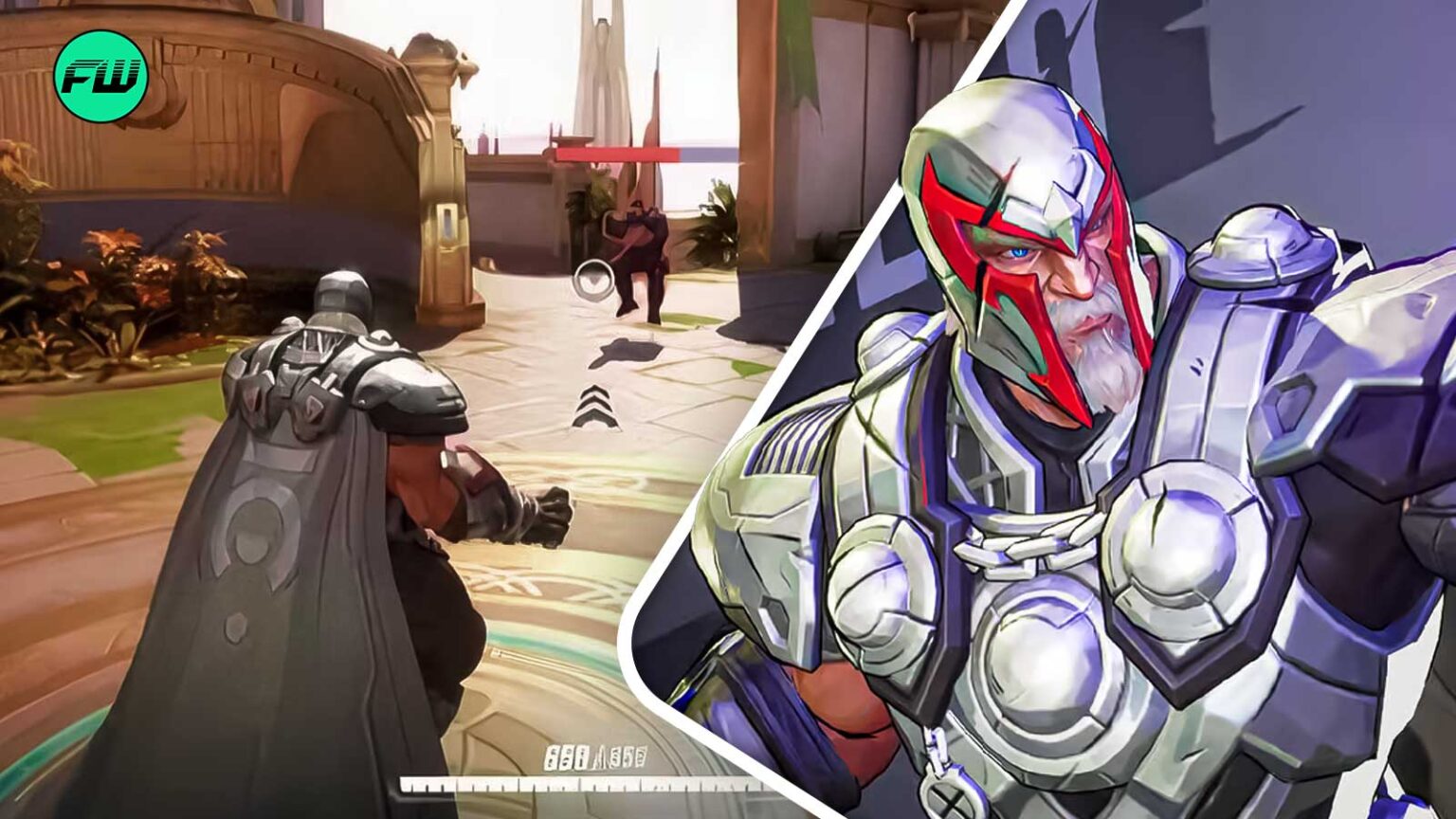 Marvel Rivals Magneto Guide: How to Play, Strategies, More