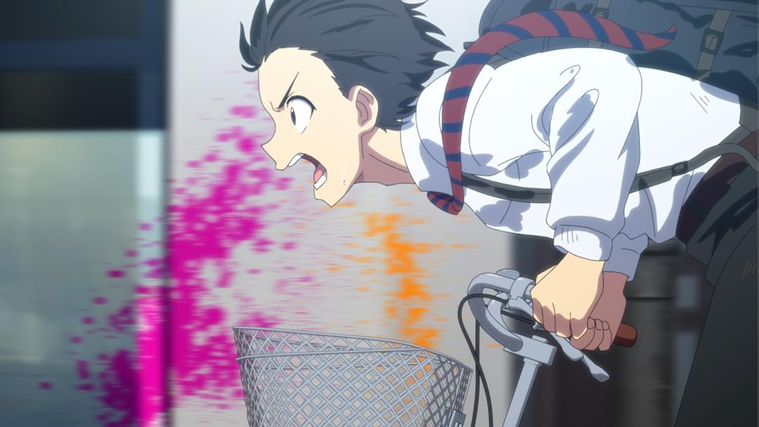 1 Year Ago This Week, the Apocalypse Anime That Rebelled Against ...