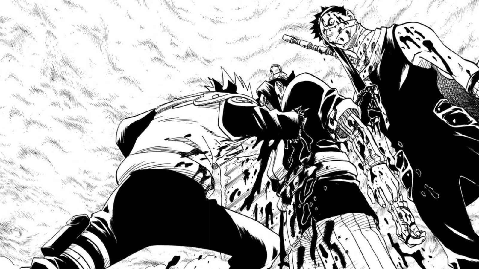 "You've got about two months": Masashi Kishimoto Had to Adhere to ...