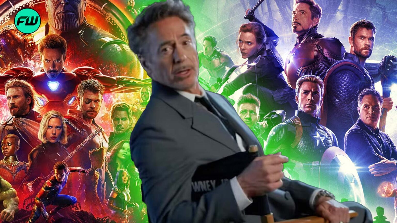 How 'Avengers: Doomsday' Budget Compares To Other Major Marvel Movies