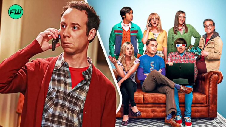What Is Big Bang Theorys New Spinoff Show ‘stuart Fails To Save The
