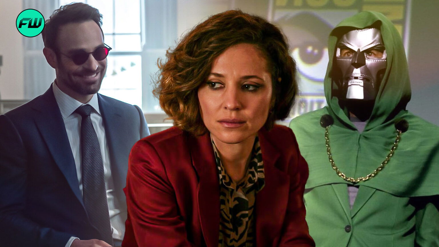 Before Dating Charlie Cox’s Daredevil, Margarita Levieva Was in a Real ...