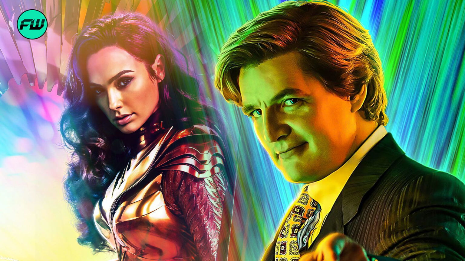 Why Pedro Pascal's Maxwell Lord in 'Wonder Woman 1984' Is More ...