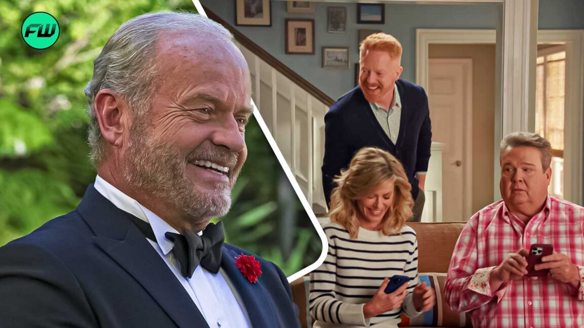 10 Actors You Didn't Know Have Made a Cameo Appearance in 'Modern Family'