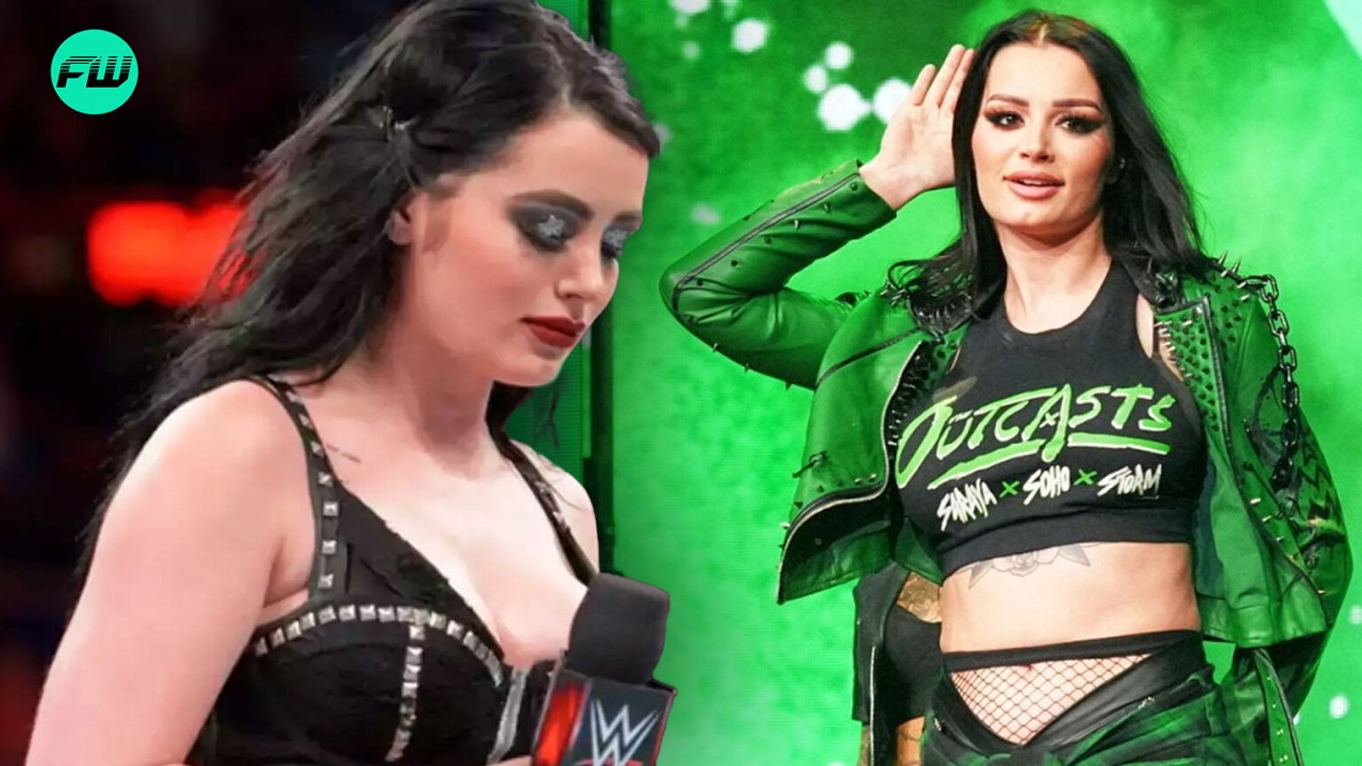 Why Did Paige Quit WWE- Saraya's Neck Injury, Controversy and AEW Move Explained
