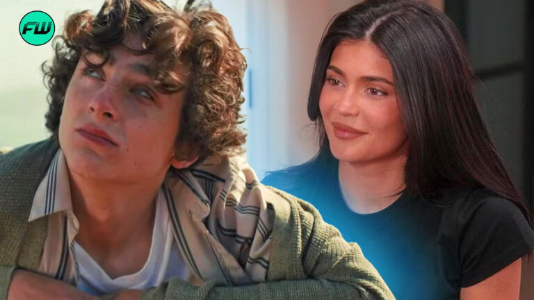 Does Timothée Chalamet Want to Breakup With Kylie Jenner: Kris Jenner ... Does Timothée Chalamet Want to Breakup With Kylie Jenner: Kris Jenner ...