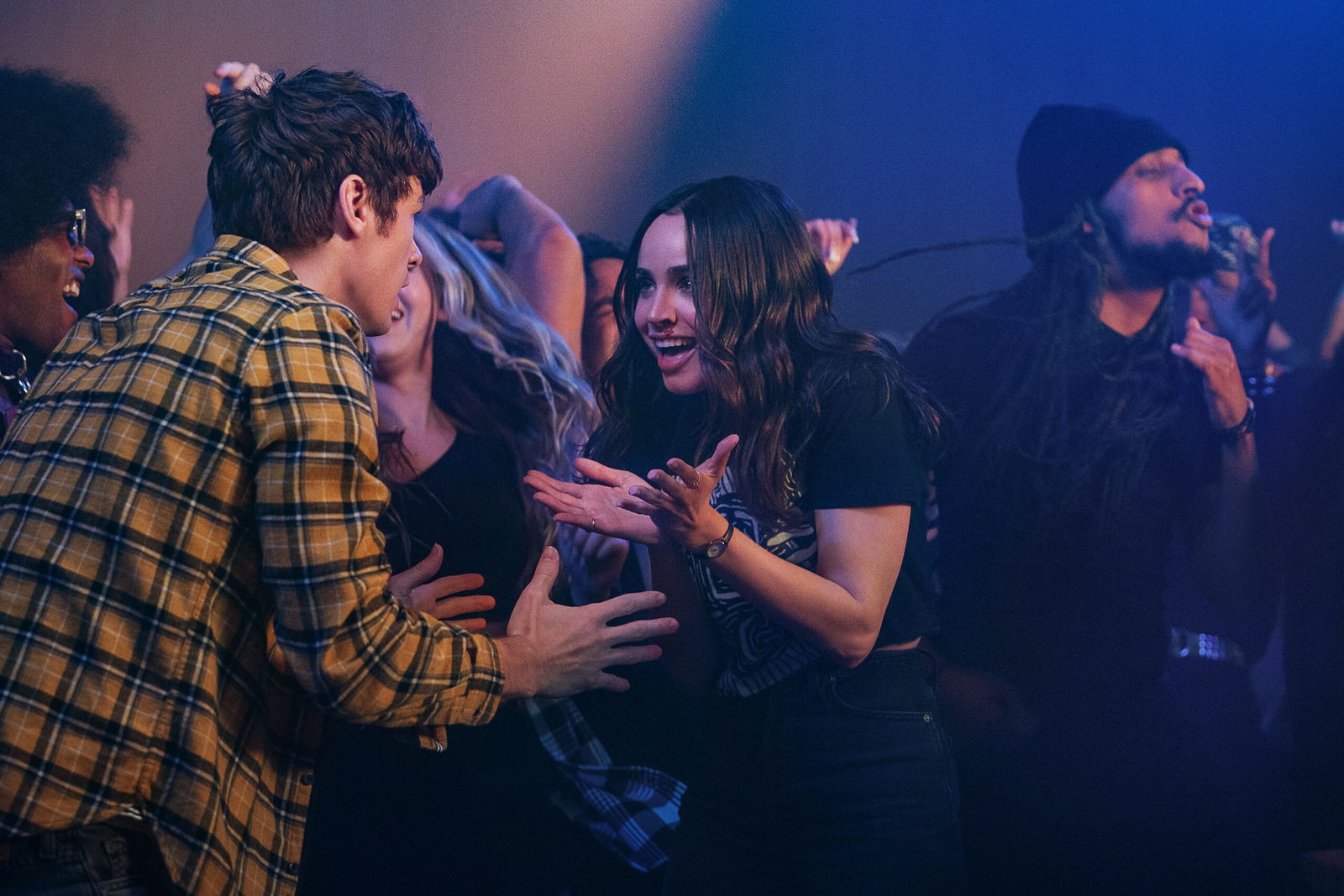 The Life List Review - Love, Loss, and a List: A Heartwarming, if ...