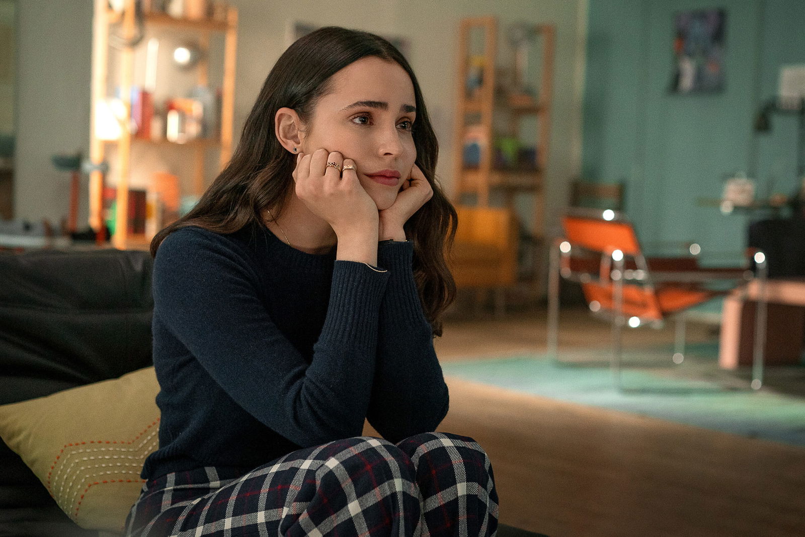 The Life List Review - Love, Loss, and a List: A Heartwarming, if ...