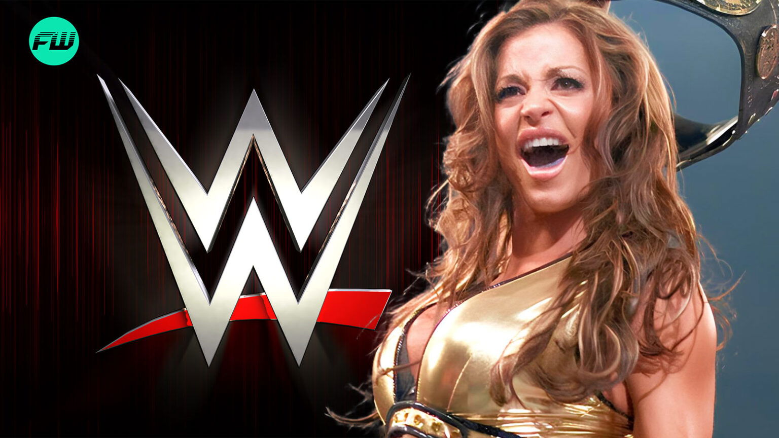 WWE S*x Symbol Candice Michelle: One "Blonde Bombshell" Diva Has the ...