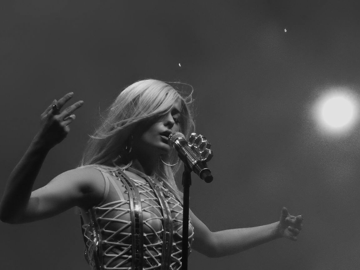 "Girl shush": Bebe Rexha Gets Torpedoed For Tone-Deaf Take on Male Masculinity and Relationships