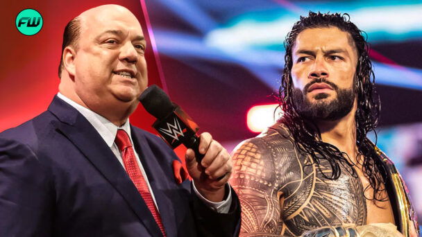 Paul Heyman Will Betray Roman Reigns at Triple Threat Match? What’s Next for The OTC and His ...