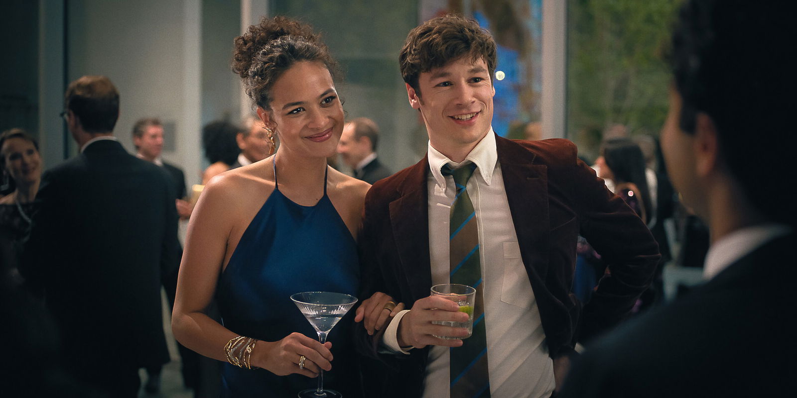 The Life List Review - Love, Loss, and a List: A Heartwarming, if ...